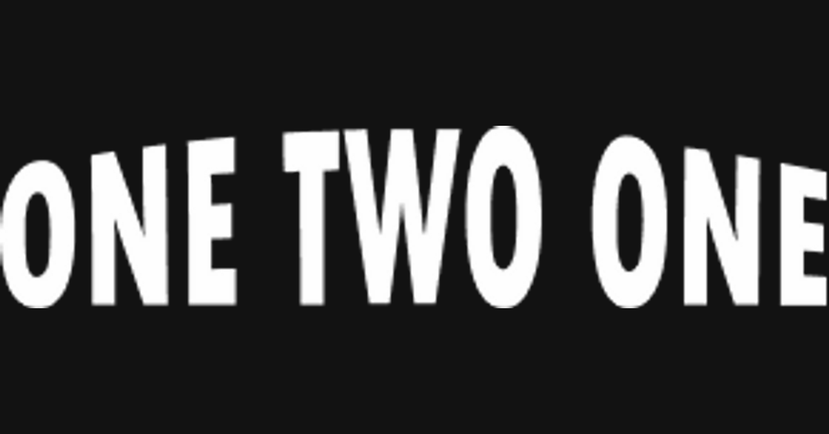 One Two One